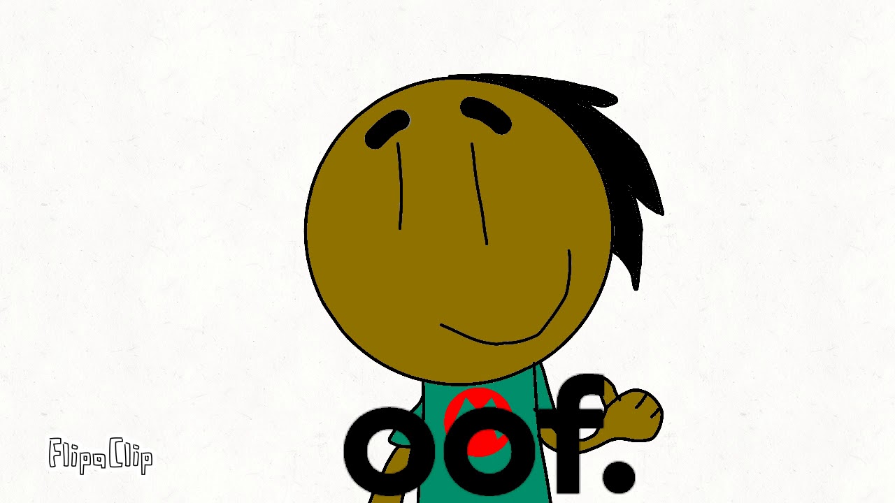 My new youtube character - YouTube