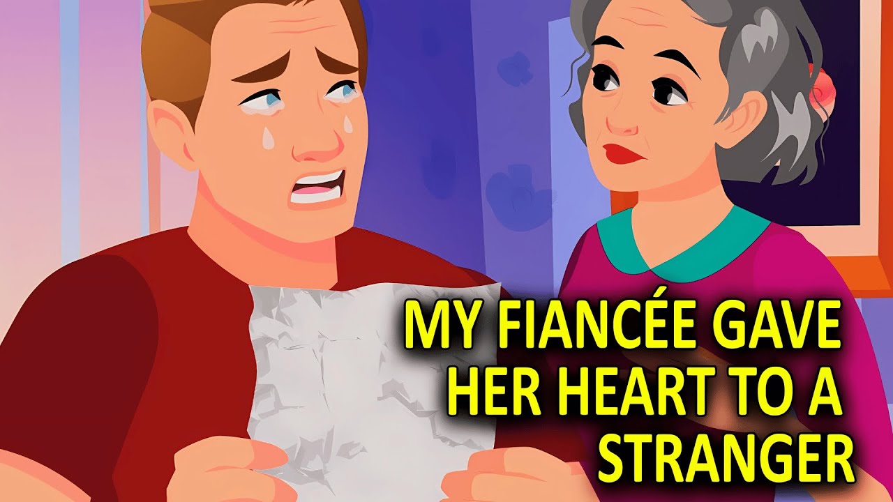 Five Years After She Left Me at Our Wedding, My Fiancee Sent Me a ...