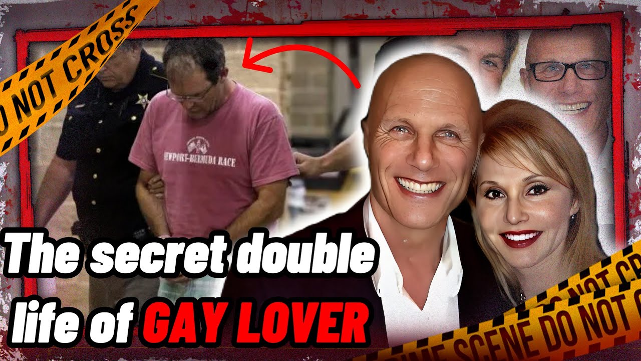 True Crime Documentary - Gay Love Triangle ends with murder for hire of ...