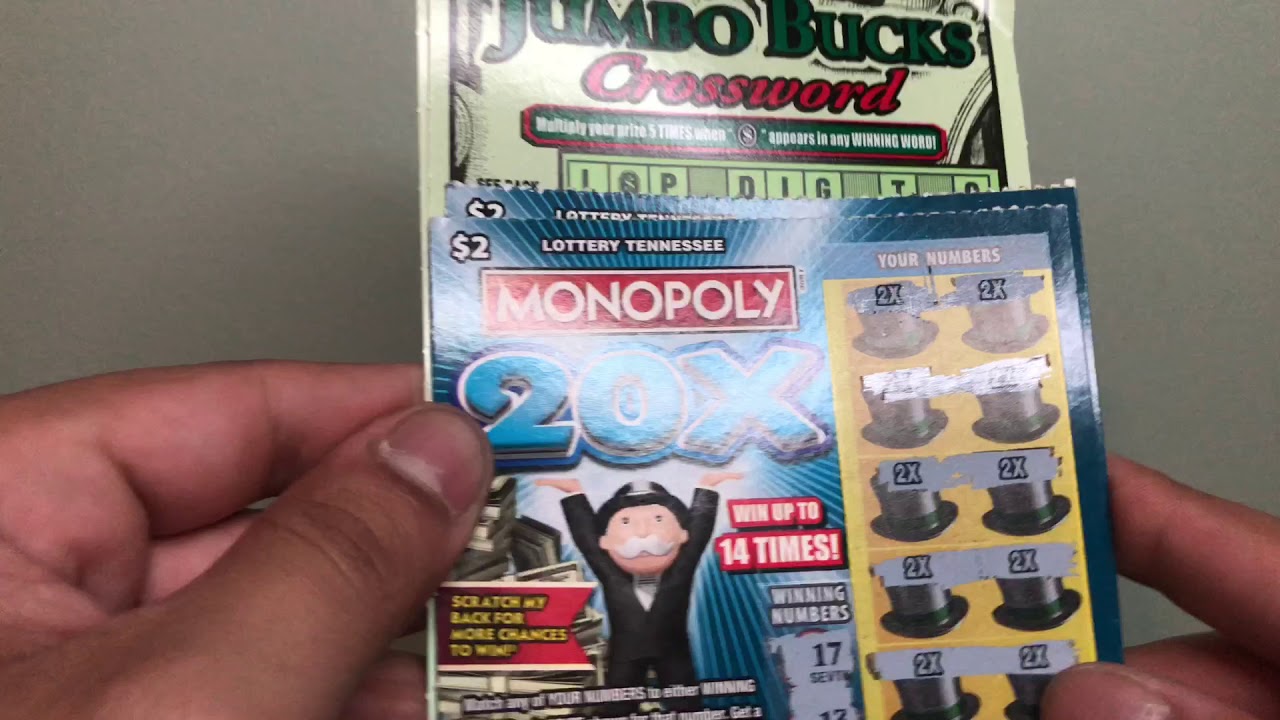 Another Manual WIN-ALL *2X Multiplier* - YouTube