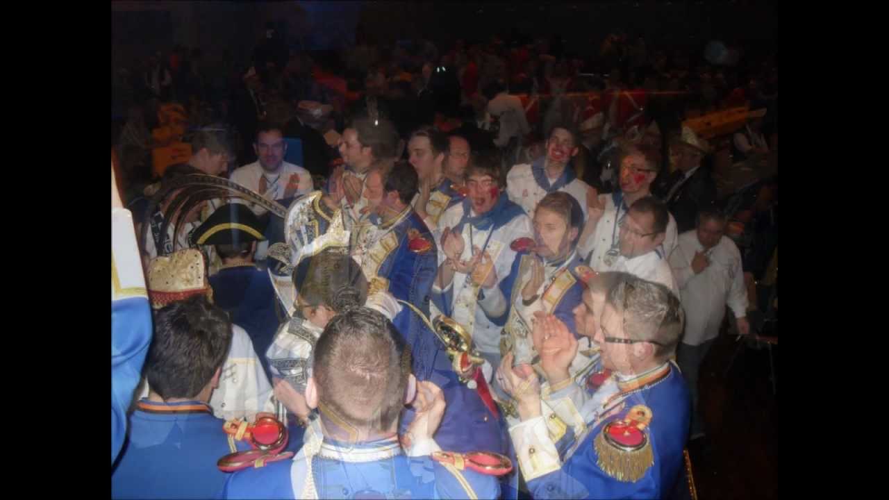 Am Aschermittwoch ist alles vorbei! :-( - YouTube