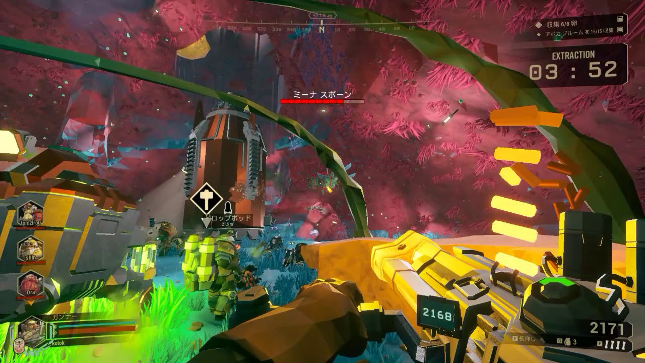 DRG Molly Go Round [0.18.19384.0] - YouTube