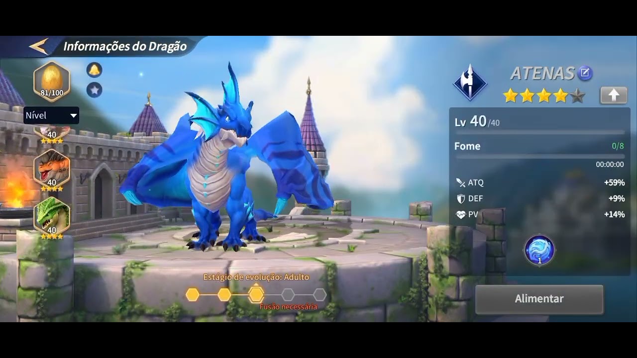 (Dragon siege kingdom conquest) - YouTube