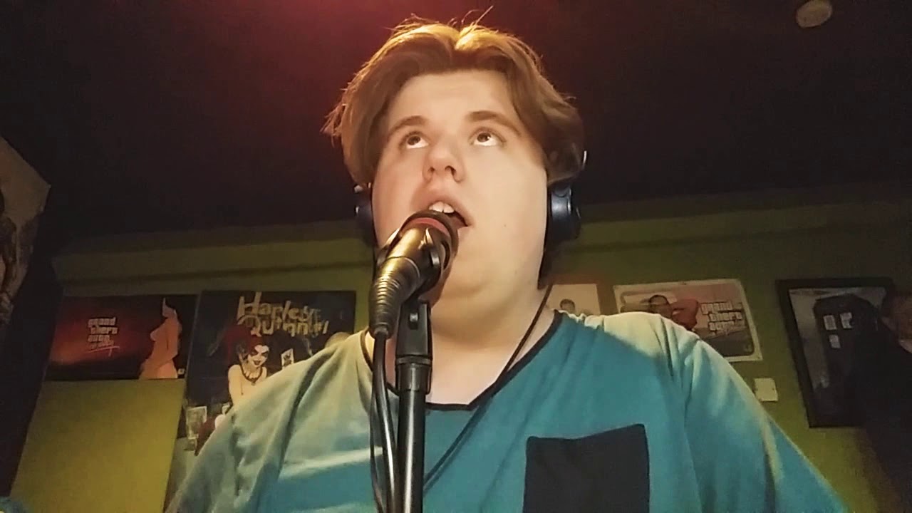 Sam Dobson So Am I - YouTube