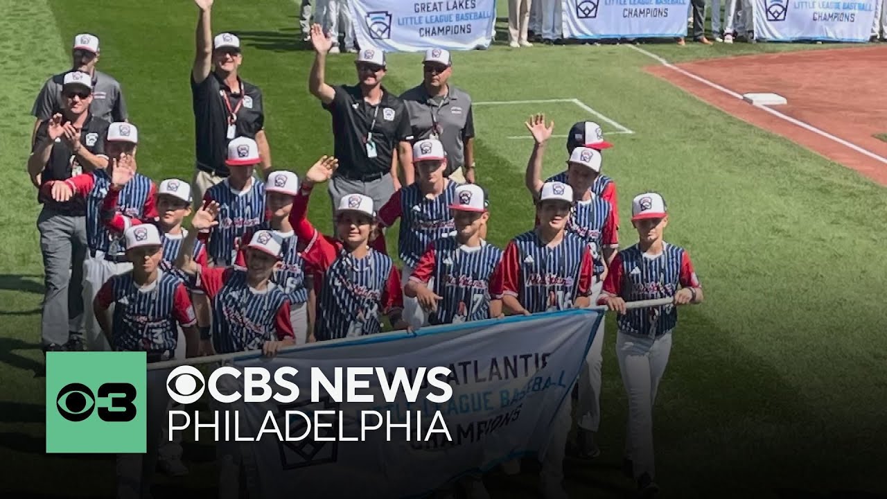 Pennsylvania baseball team hoping to extend winning streak in 2024 ...
