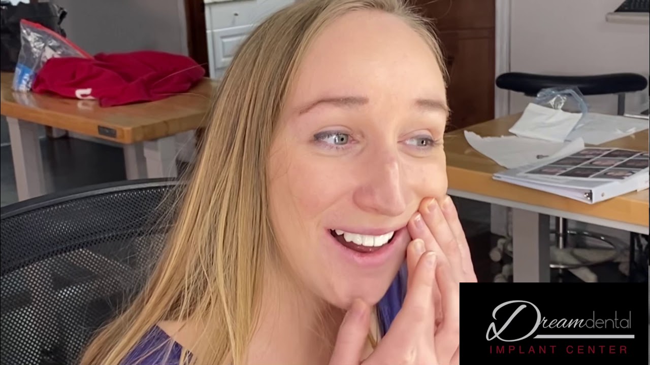 Watch Courtney’s amazing transformation!! - YouTube