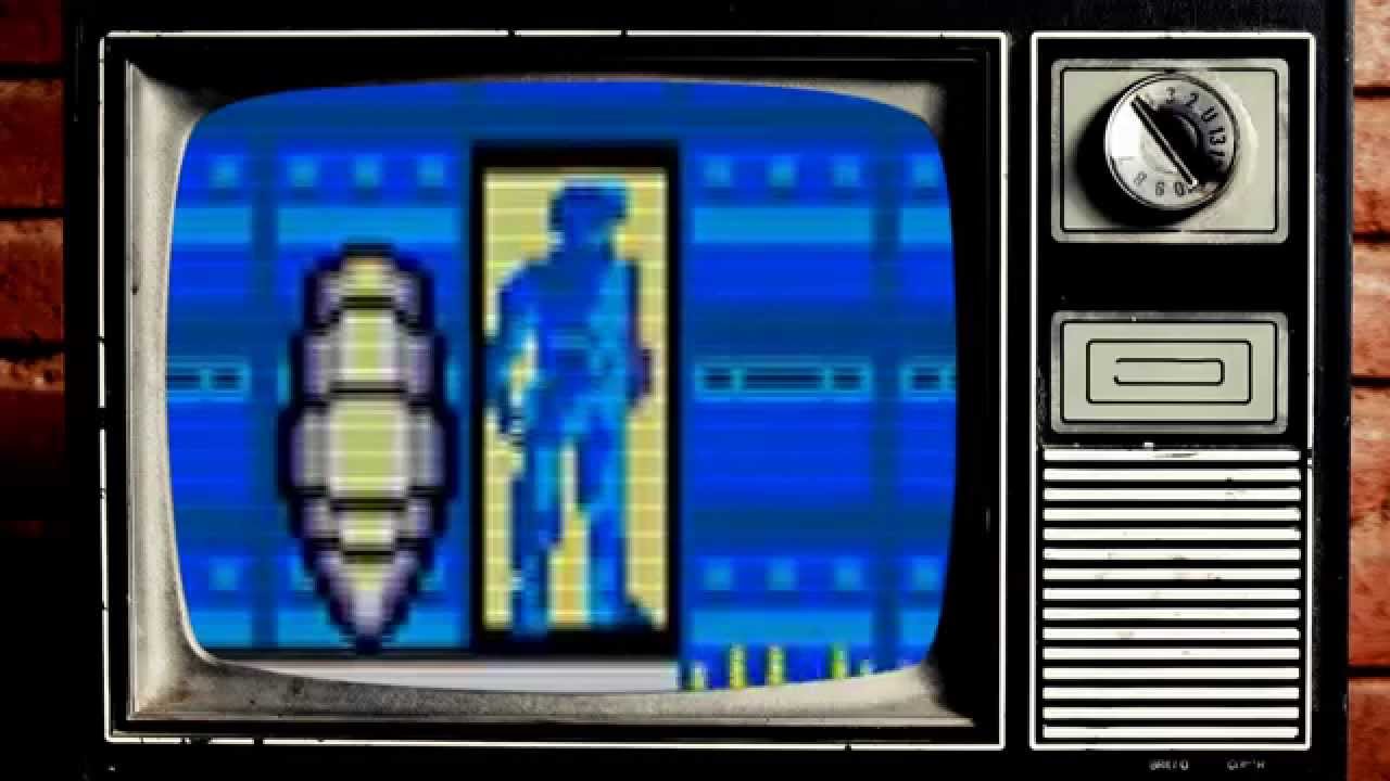 Zillion - "Inside Planet" Music - Sega Master System - YouTube