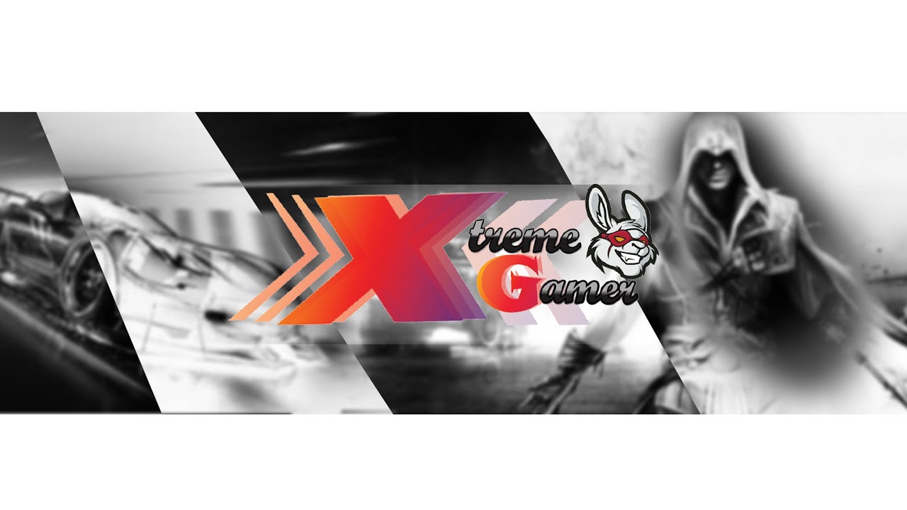 XtremeGameR Live Stream - YouTube