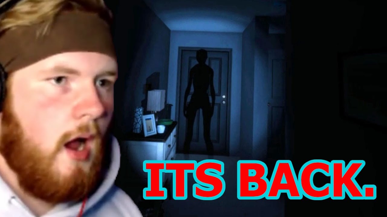 It's Back... PHAS RETURNS! - YouTube