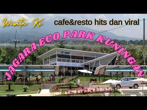 WISATA KUNINGAN TERKINI 2024 ||JAGARA ECO PARK KUNINGAN|| VIEW CANTIK ...