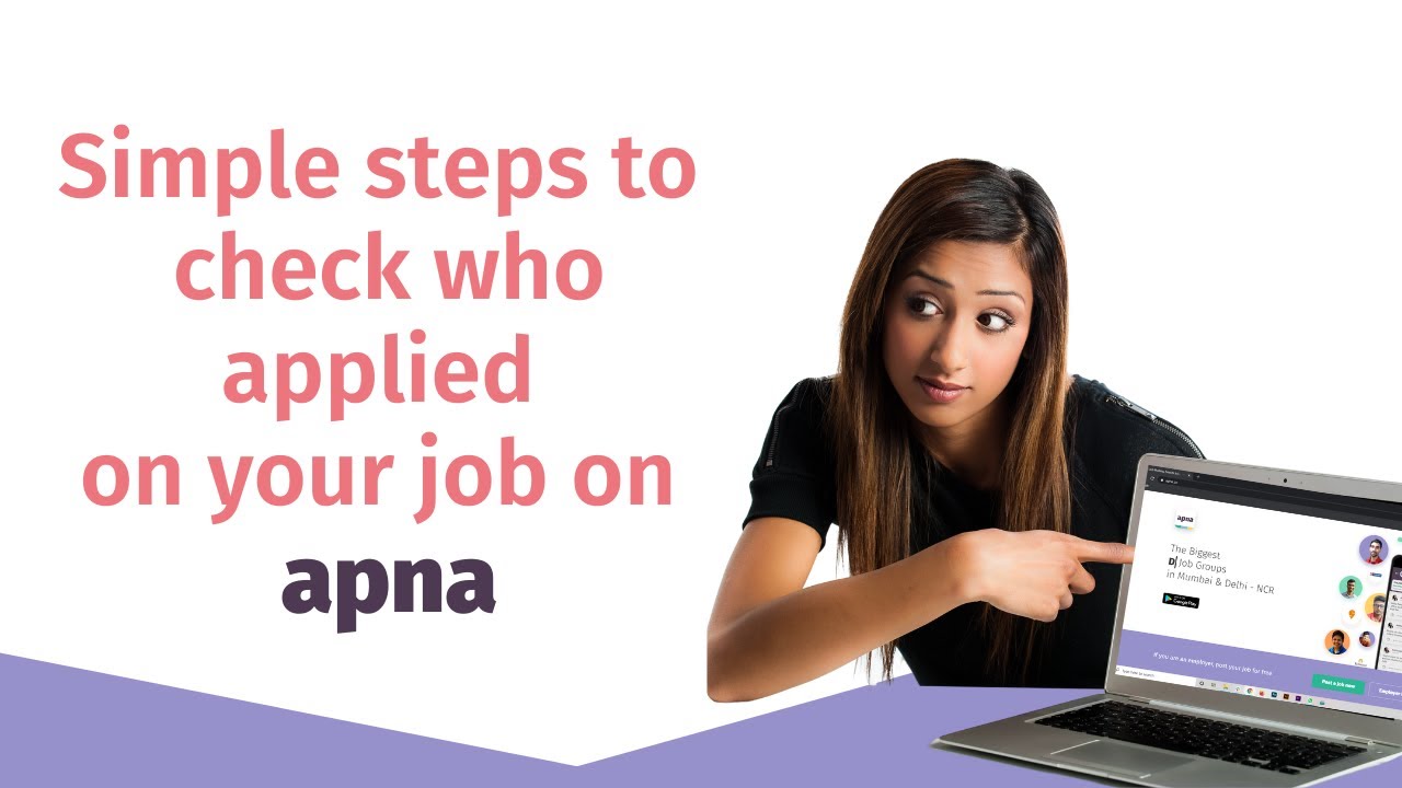 How To Check Applied Candidates And Download List On Apna YouTube How To Check Applied Candidates And Download List On Apna YouTube