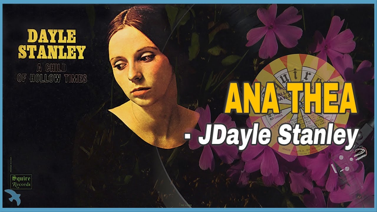 Dayle Stanley - Ana Thea (1963) - YouTube