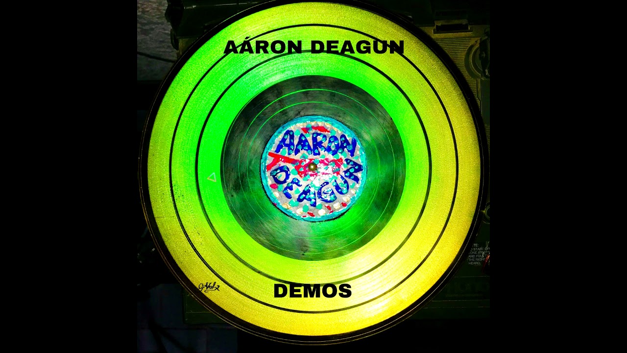 Un Día De Estos - AÁRON DEAGUN - YouTube