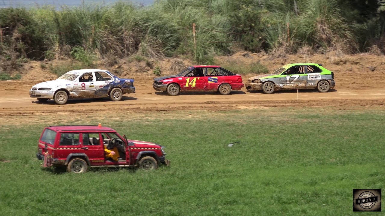 Whangarei speedway highlighs 17th feb 2019 - YouTube