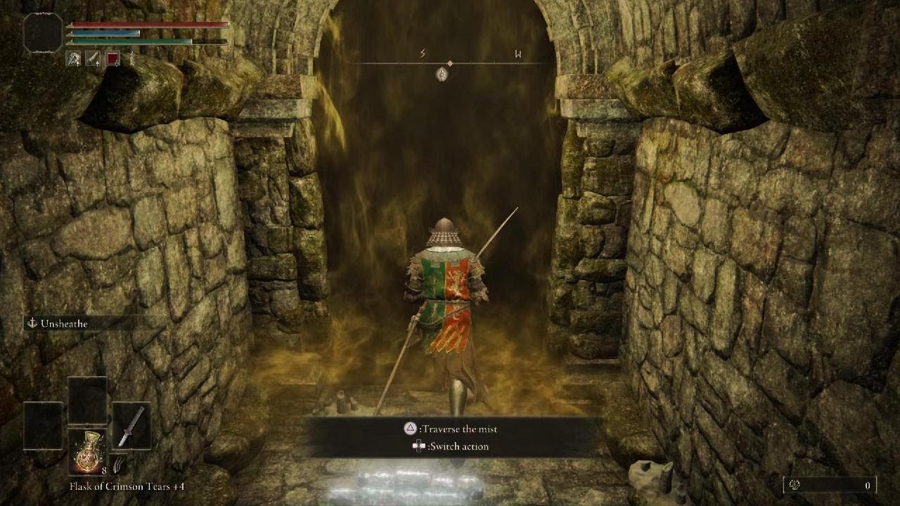 Elden Ring -Royal Revenant 20230119120614 - YouTube