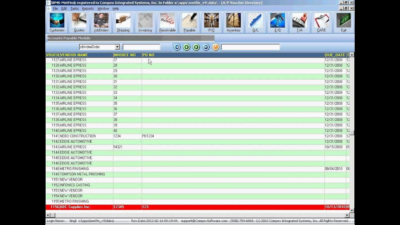 How To Setup Chart of Accounts - YouTube