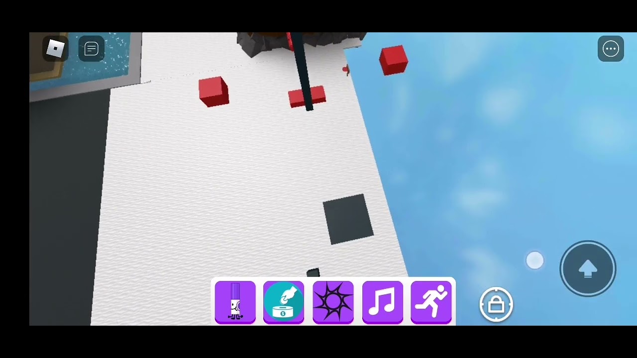 𝗝𝗨𝗠𝗣𝗦𝗖𝗔𝗥𝗘 𝗠𝗔𝗥𝗞𝗘𝗥 and Obby Marker - YouTube