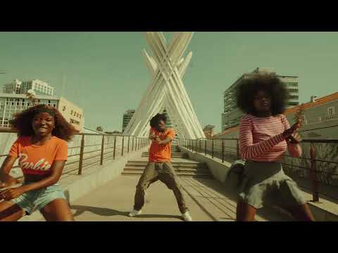 A Coxa (Video Oficial)