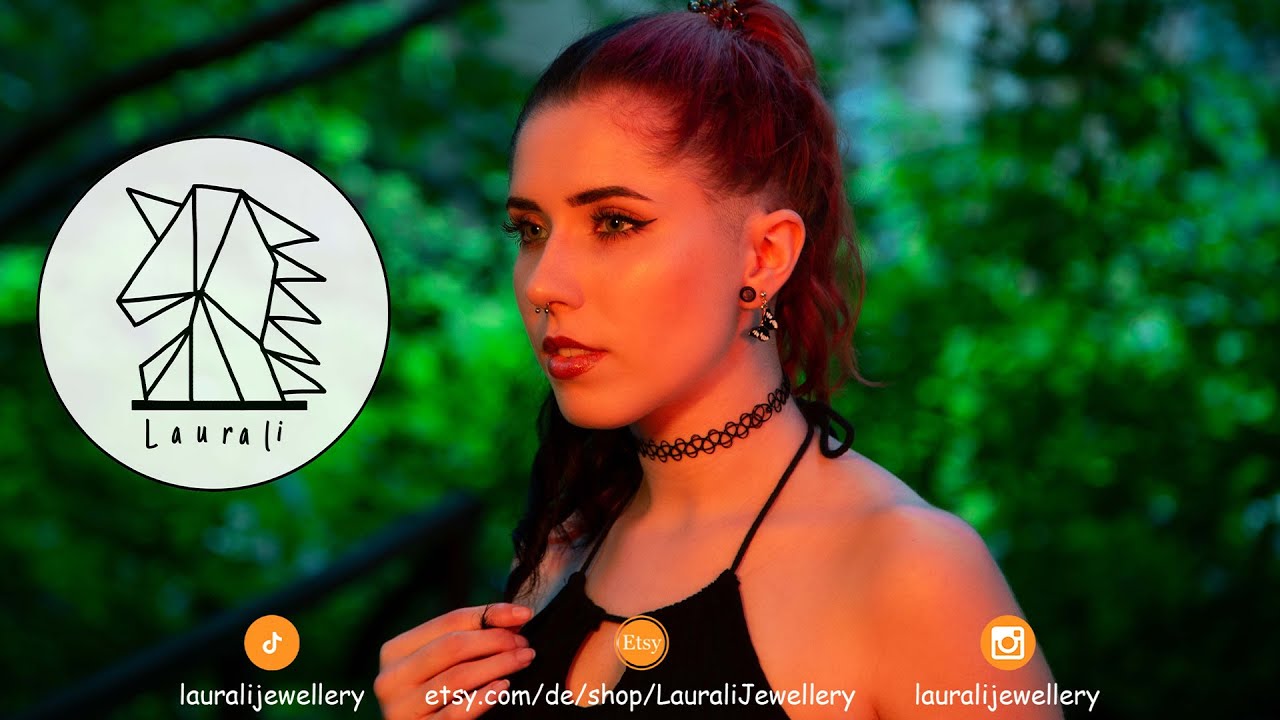 Laurali // Promovideo // - YouTube