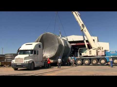 GMMOS Kazakhstan - An Overview - YouTube