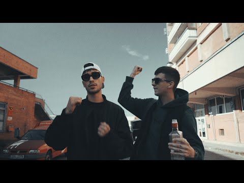 GABE & DJ KADR - FCK OFF