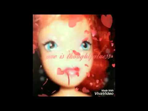 Winx Crystalix - YouTube