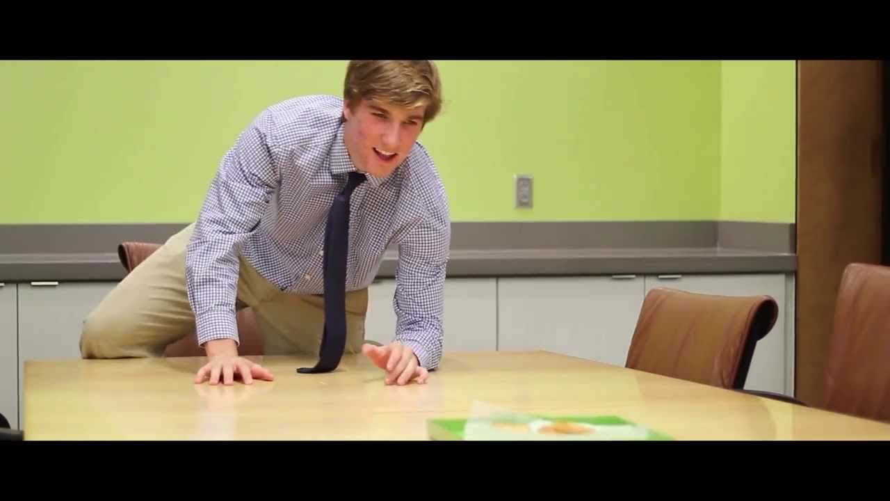 The Google Interview - YouTube