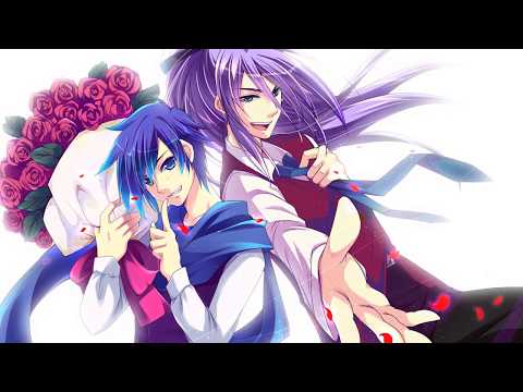 Get over!  / Kamui Gakupo,KAITO