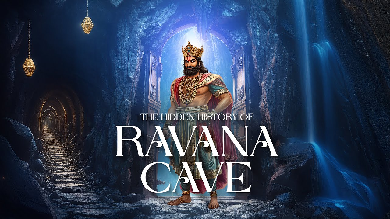 The Hidden History of Ravana Cave - Ella #discoversrilanka #kingravana ...