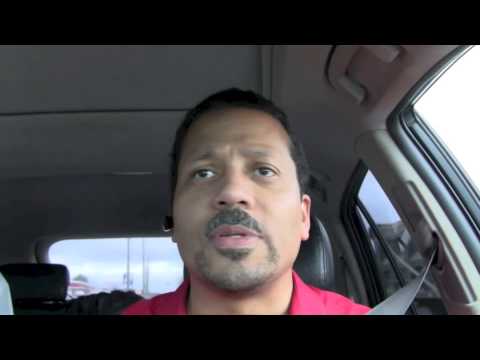 Friendship Passioncam with Dr Steven Ferguson - YouTube