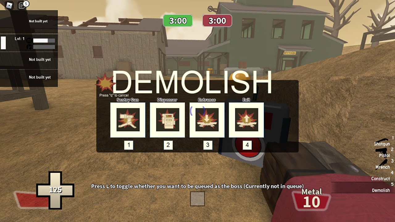 Roblox Typical Colors 2 All Teams and Guns - YouTube