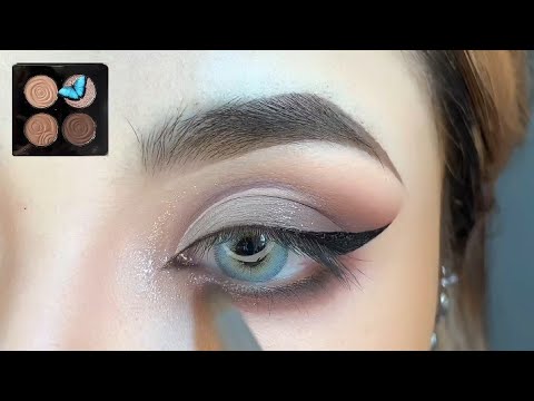 Makeup Tutorial for Beginners Light Skin - YouTube