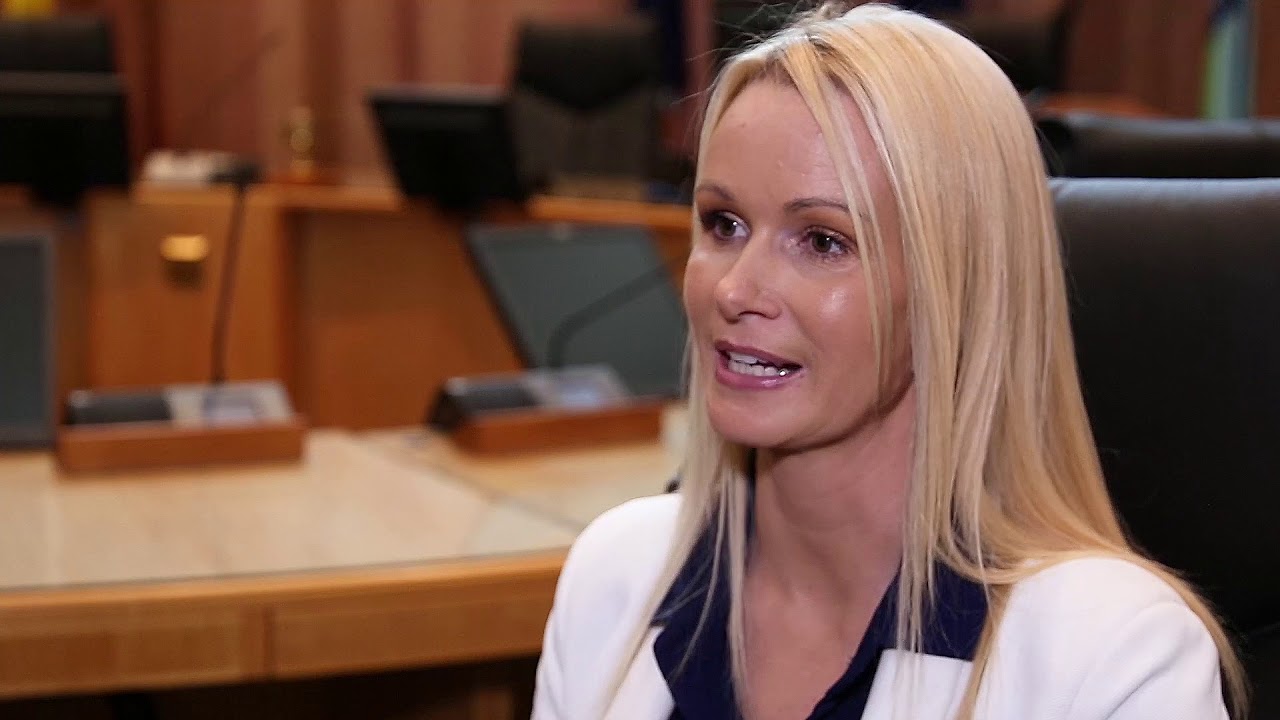 Elise Jackson, HR Manager at Goulburn-Mulwaree shares her perspective ...