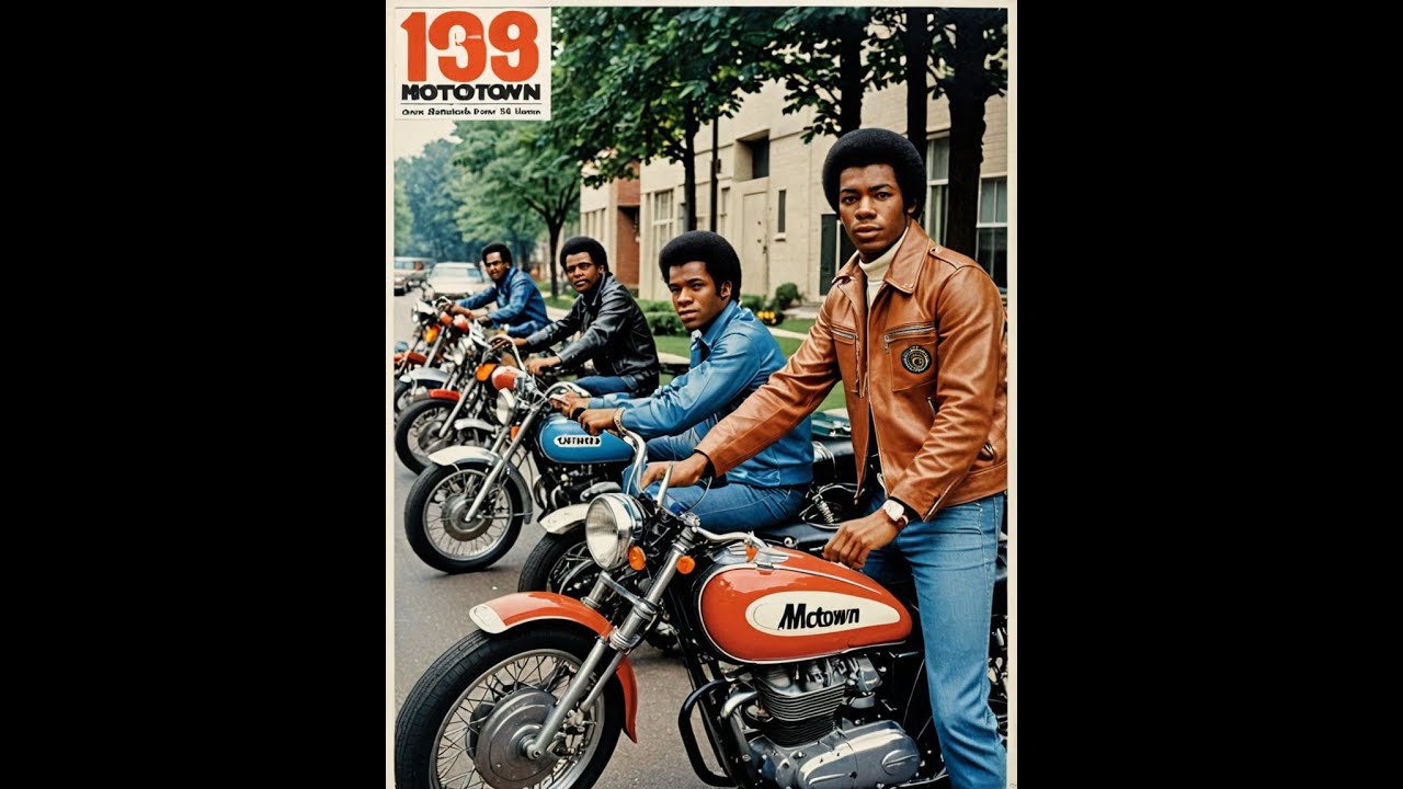 Ruff Ryders Anthem (1969) - YouTube