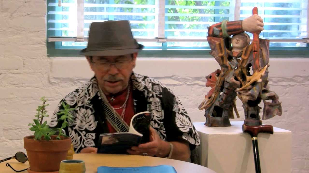 Alurista - "Distance" - YouTube