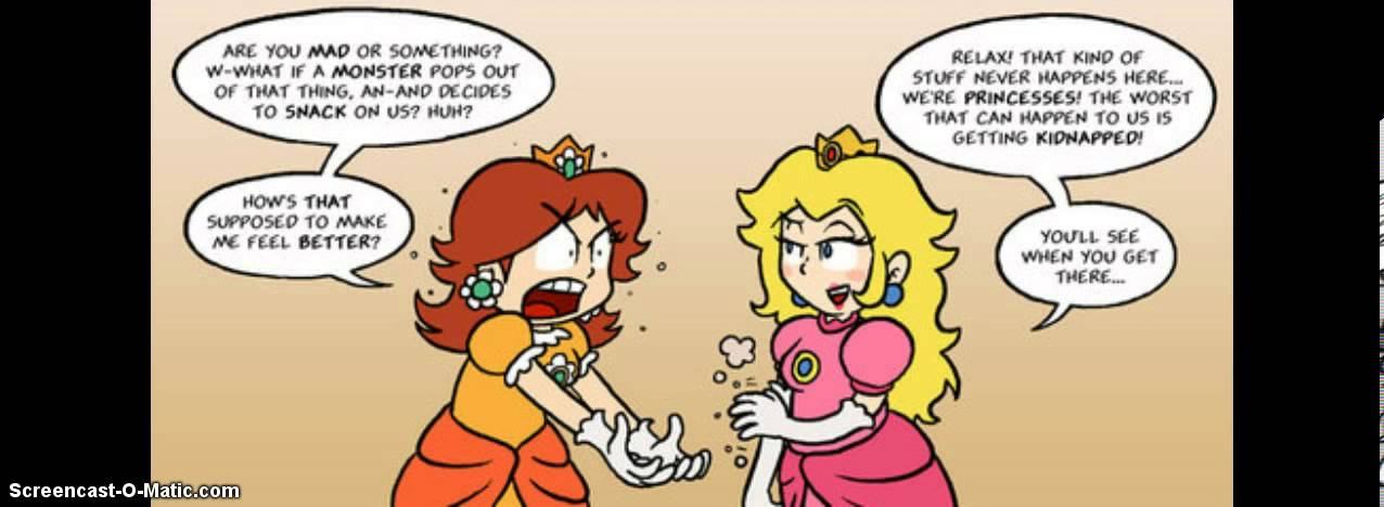 the 3 little princess ep 1 - YouTube