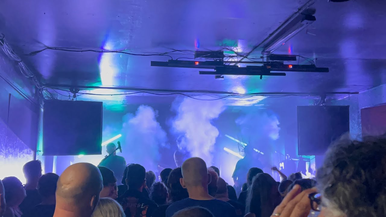 Fame On Fire - Live at The Webster Underground, Hartford, Connecticut ...