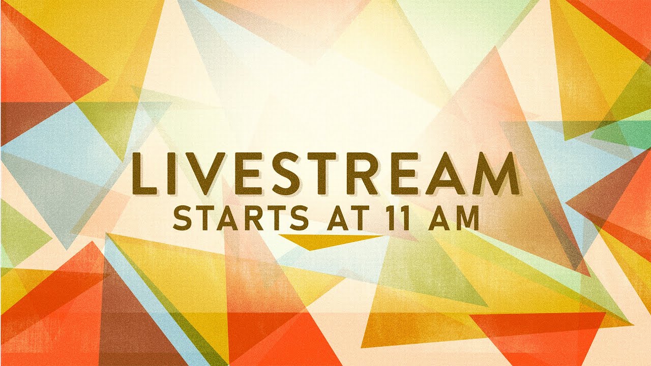 11AM Service, Sunday, November 17, 2024 - YouTube