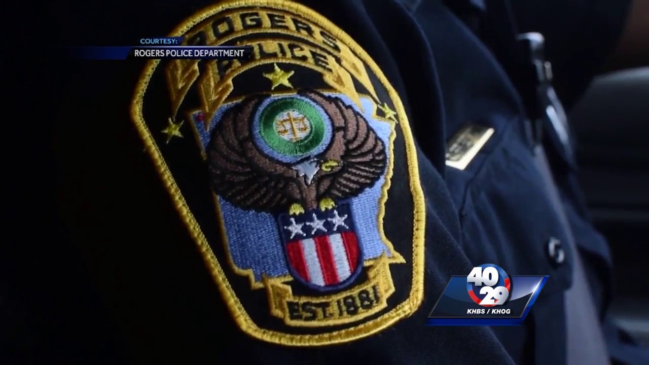 Rogers uses new video to recruit police officers - YouTube