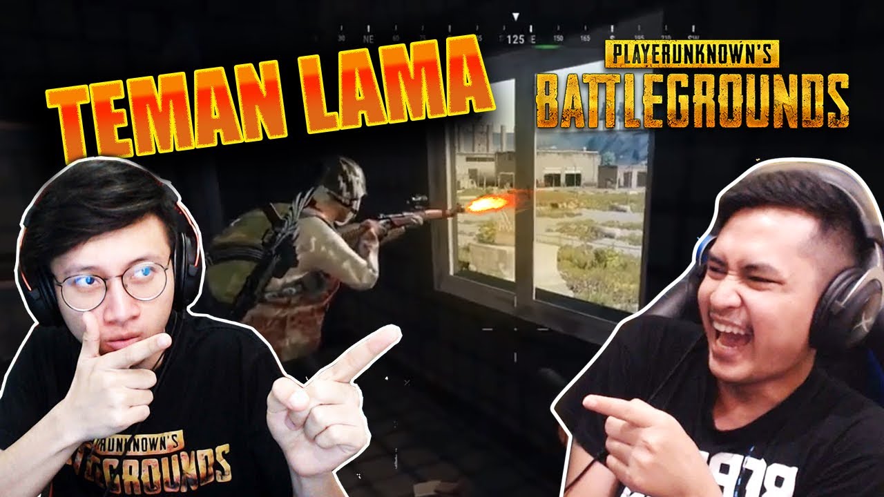 MY FRIENDS ARE BACK.... - YouTube