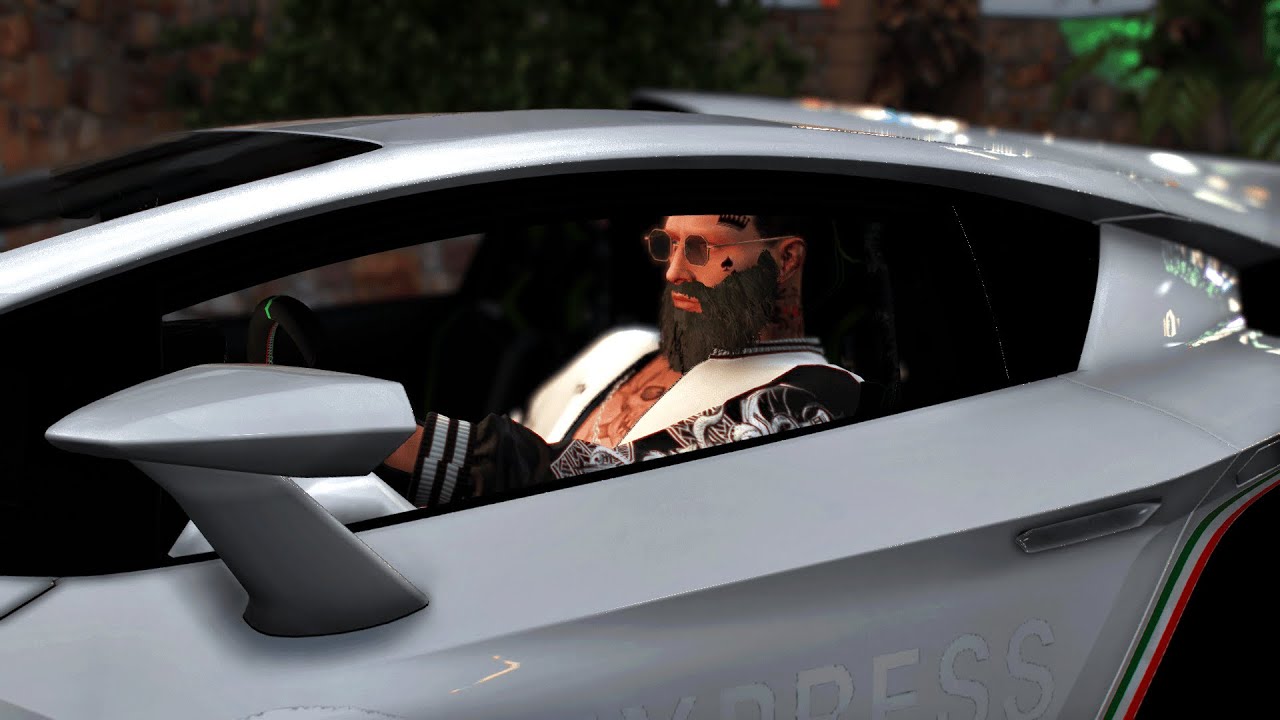 Shada MasTan || Fivem Frags || TDM - YouTube