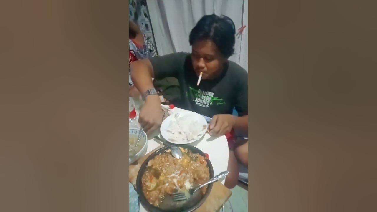 Inuman Sisig Youtube