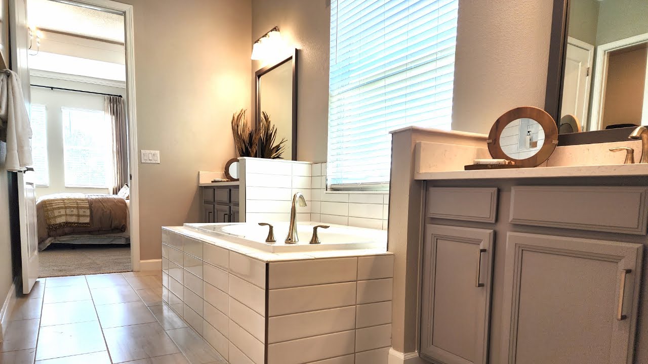 Model Home Tour 2023 | Daybreak Model | Lennar - YouTube