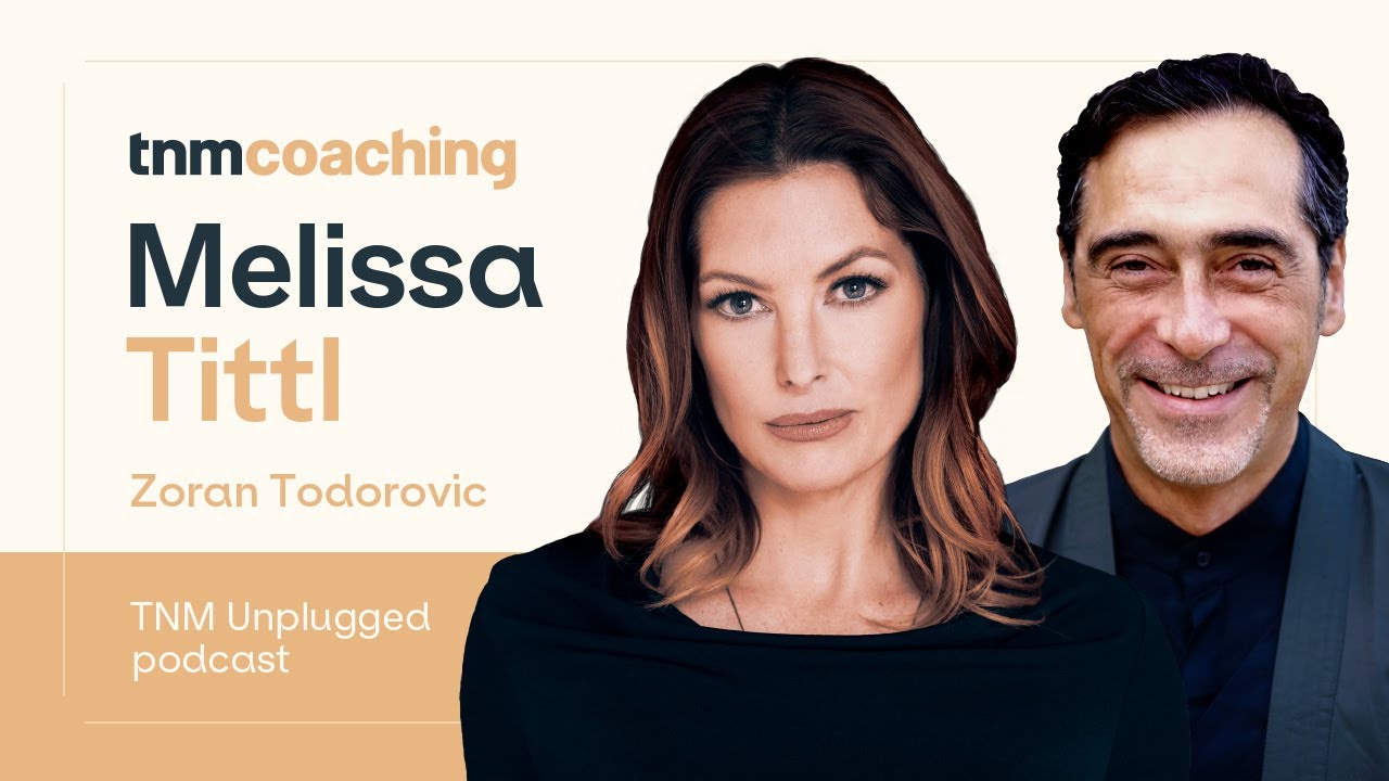 Reality Unmasked: Melissa Tittl's Ground breaking Discoveries # ...