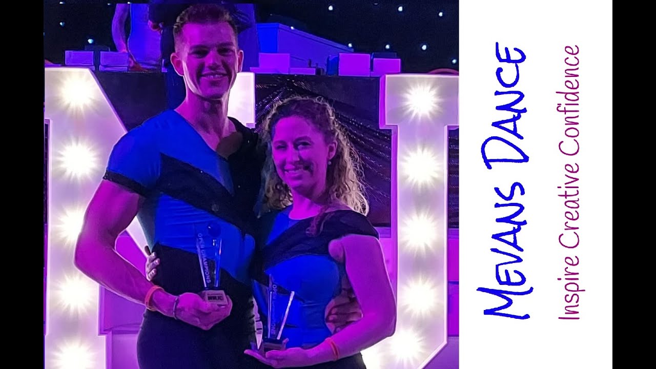 Mevans + Steph Oram spotlight @WMJC '23 - YouTube