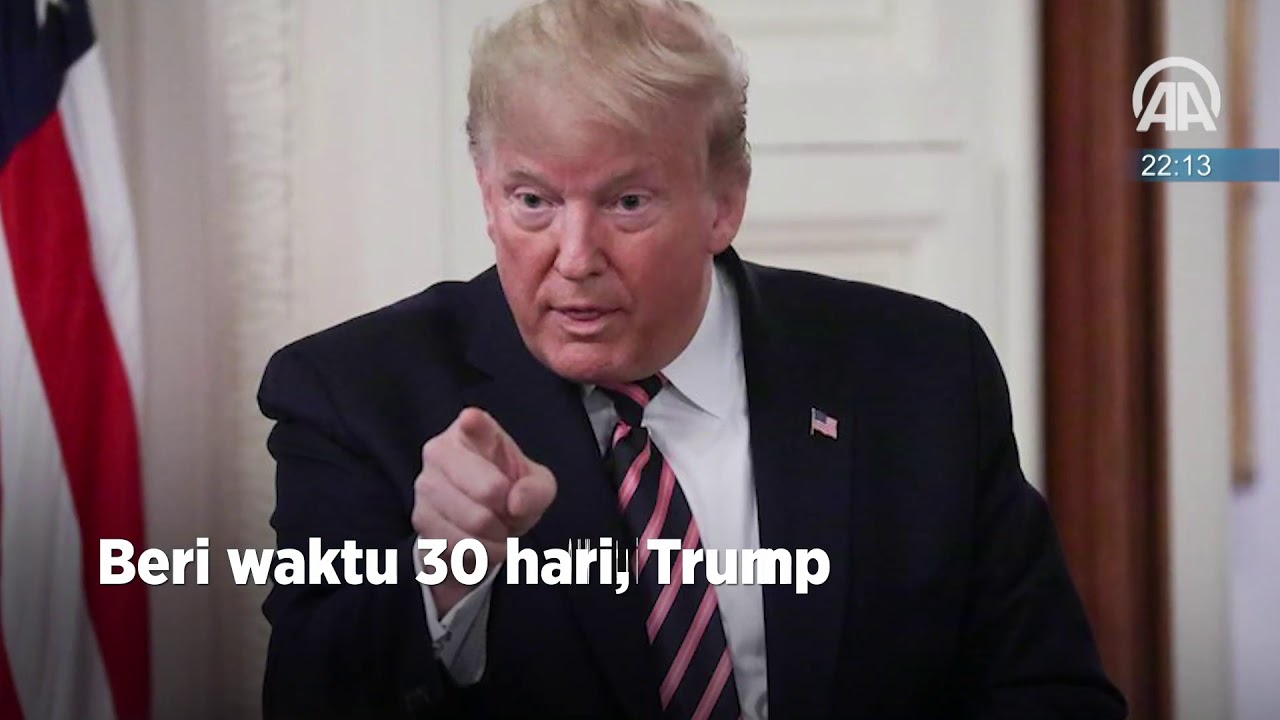 60 detik hari ini, 19 Mei 2020 - YouTube