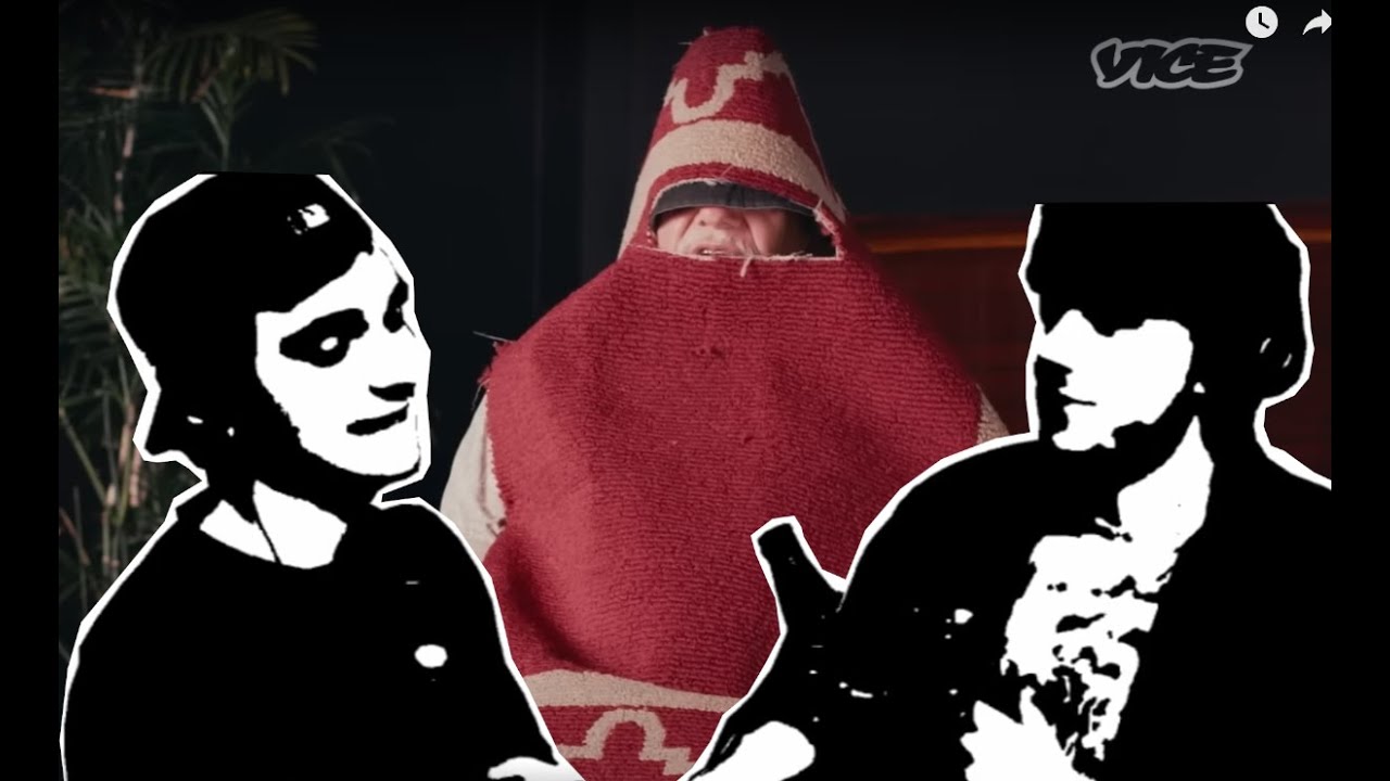 TKDT#61 - Life As A HUMAN CARPET! REACTION! - YouTube