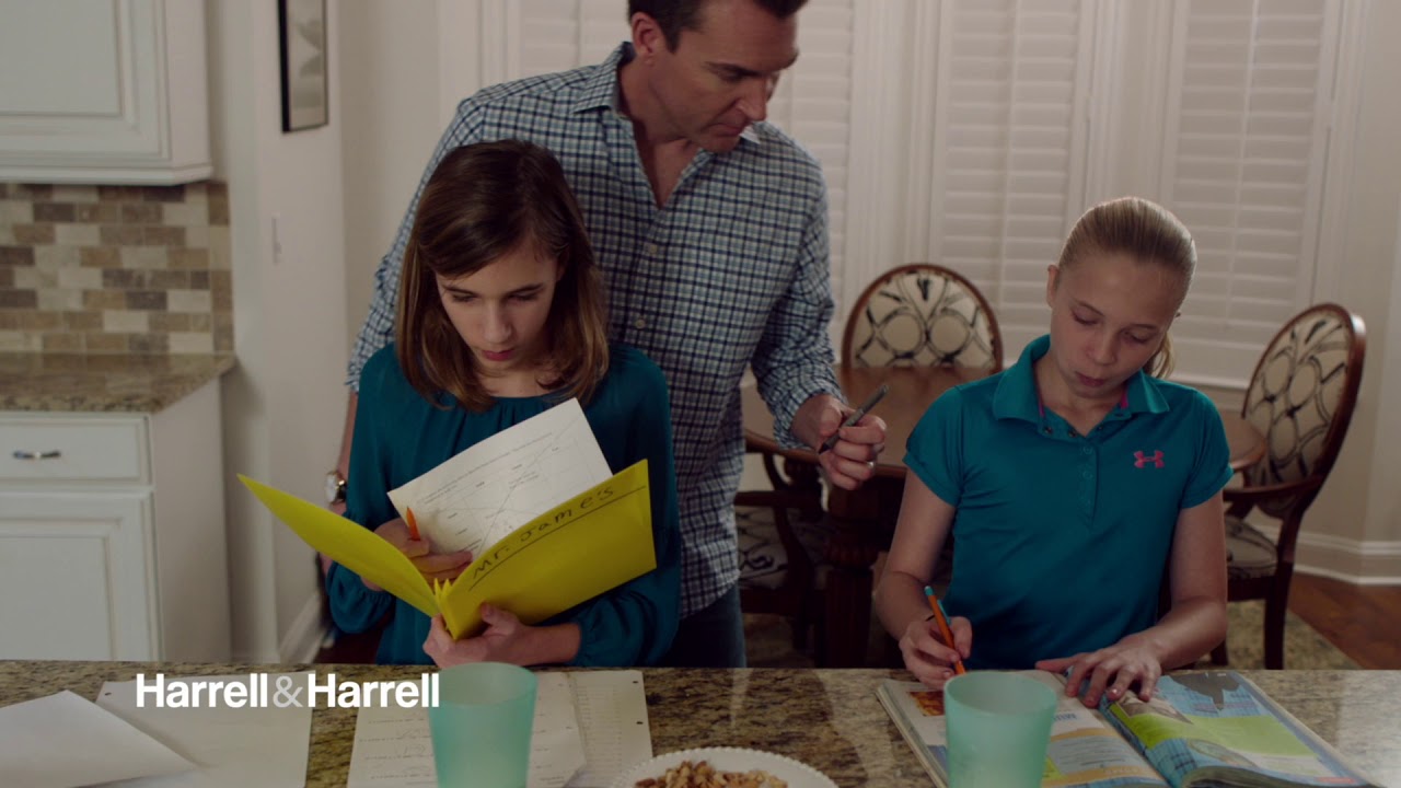 Harrell & Harrell Personal Injury Law Firm Is Proud to be Part of the ...