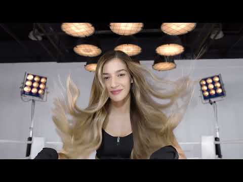 Saçlarımız böyle güçlüyken, biz daha güçlüyüz! #GösterSaçlarınınGücünü