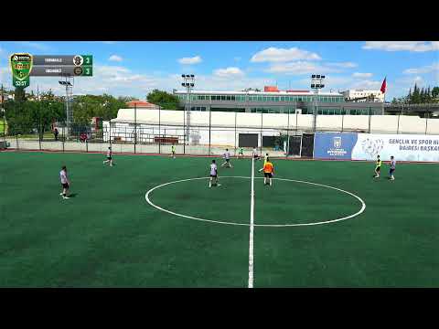 Misli.Com Golden League Ankara / SİNCAN GÜCÜ - YENİMAHALLE / BUNDESLİGA
